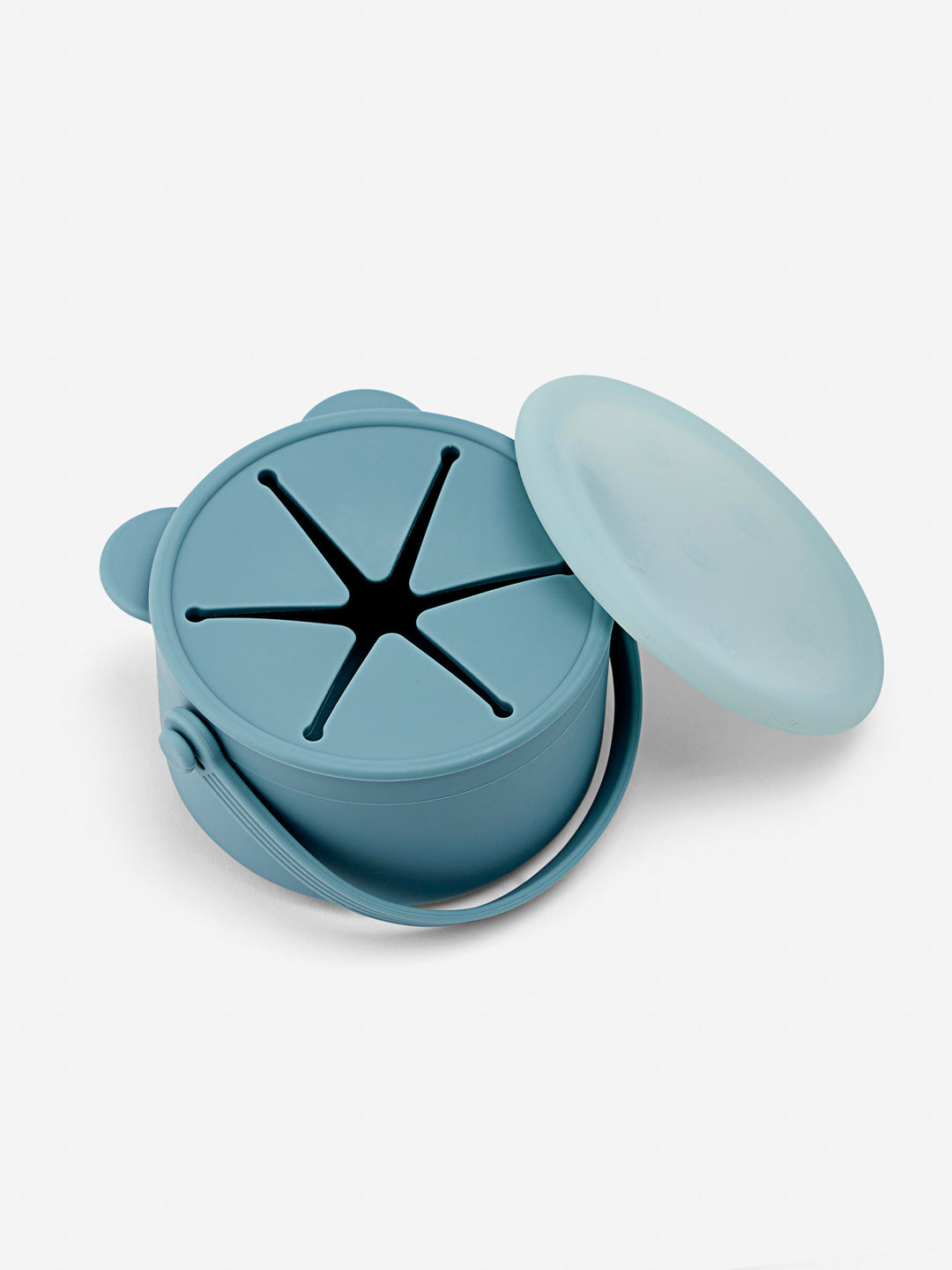 Top Baby Snack Pots & Weaning Sets in Dubai, UAE - Peek A Boo – Peek-a ...