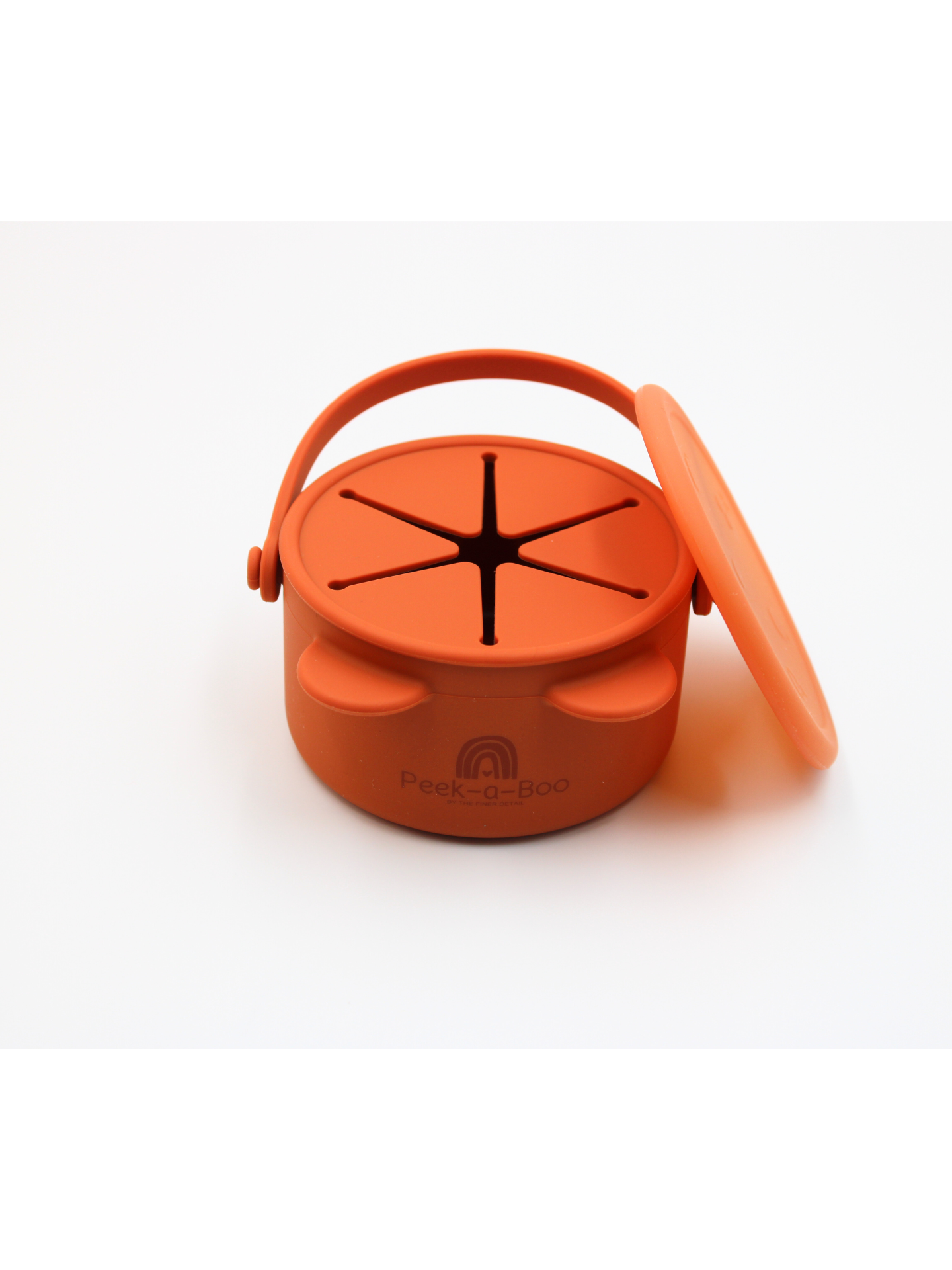Top Baby Snack Pots & Weaning Sets in Dubai, UAE - Peek A Boo – Peek-a ...